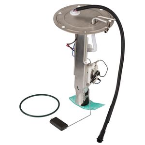 E250 Fuel Pumps - Best Fuel Pump for Ford E250