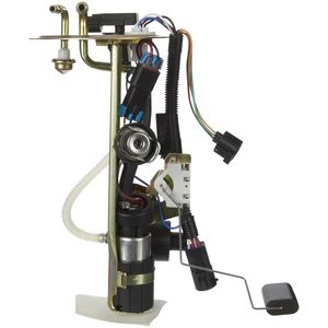 Ranger Fuel Pumps - Best Fuel Pump for Ford Ranger