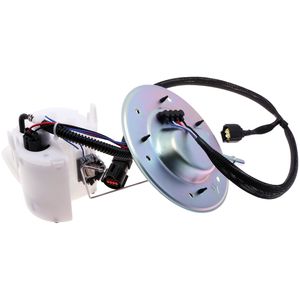 Mustang Fuel Pumps - Best Fuel Pump for Ford Mustang