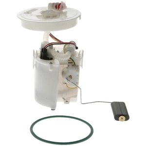 Ford Focus Fuel Pump