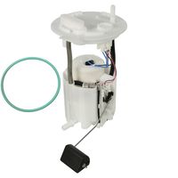 Explorer Fuel Pumps - Best Fuel Pump for Ford Explorer