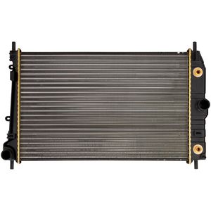Radiator - Best Replacement Car Radiators - OE or Better