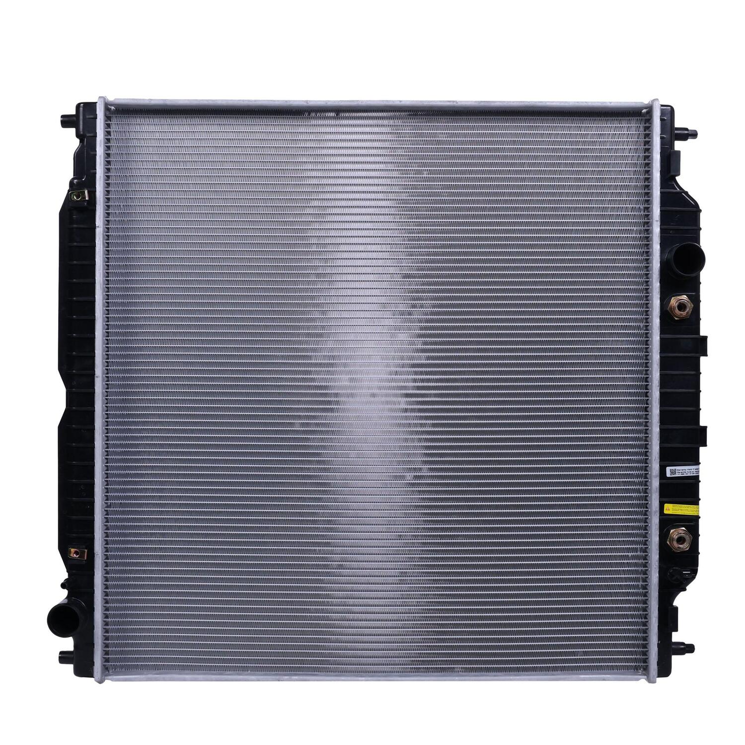 Duralast Radiator D2886