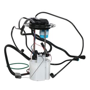Equinox Fuel Pumps - Best Fuel Pump for Chevrolet Equinox