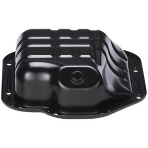 Best Oil Pan for Cars, Trucks & SUVs