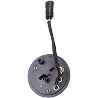 2016 Ford F250 Super Duty Diesel (DEF) Heater