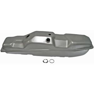 Ranger Fuel Tanks - Best Fuel Tank for Ford Ranger
