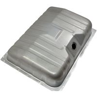 Mustang Fuel Tanks - Best Fuel Tank for Ford Mustang