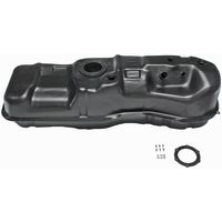 F-150 Fuel Tanks - Best Fuel Tank for Ford F-150