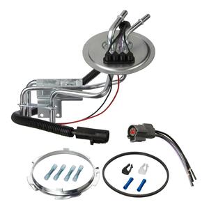 F350 Fuel Pumps - Best Fuel Pump for Ford F350