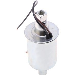 Ford Focus Fuel Pump