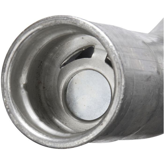 TruGrade Fuel Filler Neck FN03