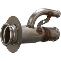 Dodge Ram 3500 Fuel Tank Filler Neck - Best Fuel Tank Filler Neck for ...