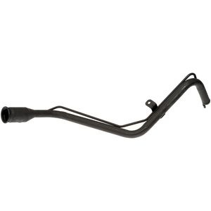 Fuel Tank Filler Neck - Fuel Filler Hose