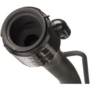 Fuel Tank Filler Neck - Fuel Filler Hose