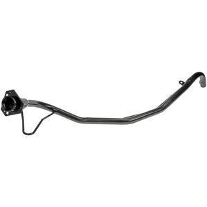 Fuel Tank Filler Neck - Fuel Filler Hose