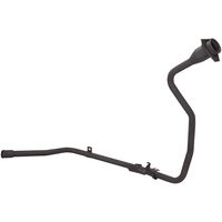 Ford Edge Fuel Tank Filler Neck - Best Fuel Tank Filler Neck for Ford Edge