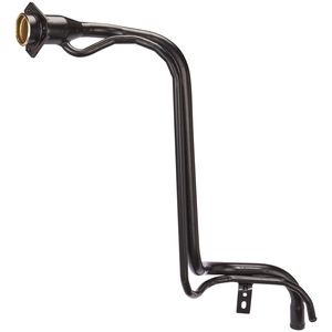 Fuel Tank Filler Neck - Fuel Filler Hose