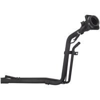 Kia Rio Fuel Tank Filler Neck - Best Fuel Tank Filler Neck for Kia Rio