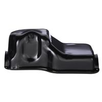 Ford Ranger Oil Pan - Best Oil Pan for Ford Ranger