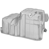 Ford F150 Oil Pan - Best Oil Pan for Ford F150