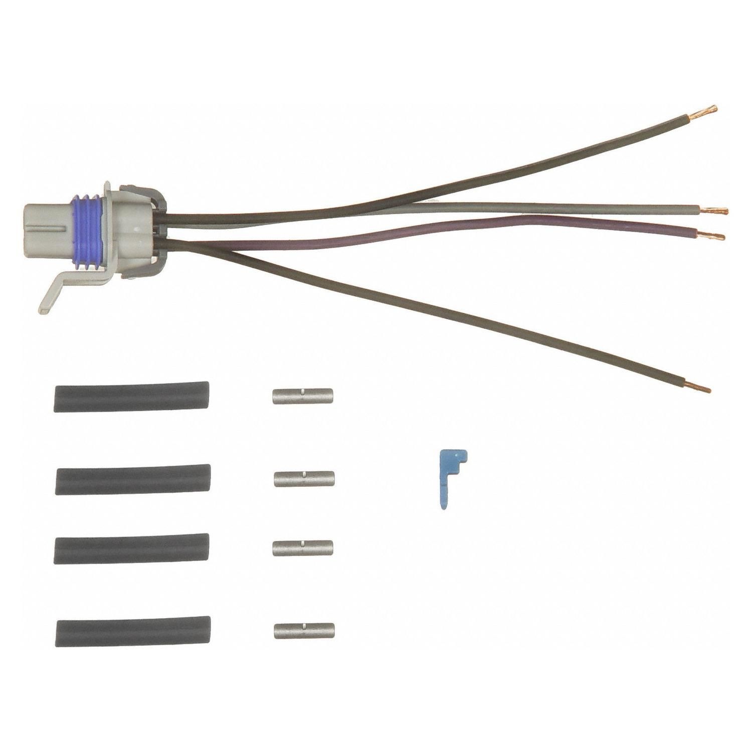Spectra Premium Electrical Wire Connector FPW5