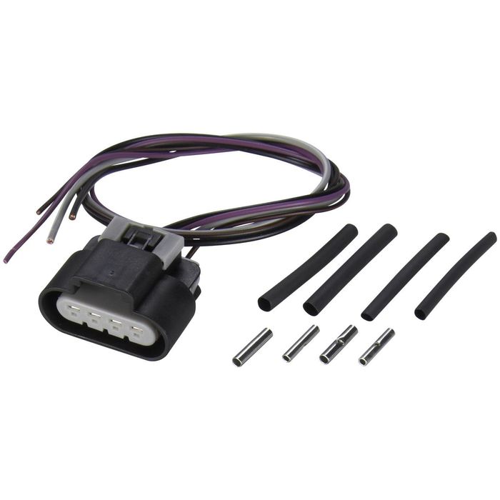 Spectra Premium Electrical Wire Connector FPW6