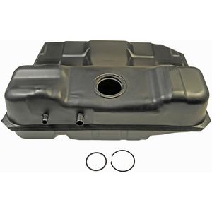 TruGrade Fuel Tank GM60A