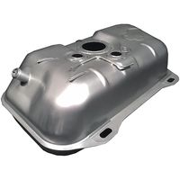 Tracker Fuel Tanks - Best Fuel Tank for Chevrolet Tracker