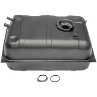 Jeep CJ5 Fuel Tank - Best Fuel Tank for Jeep CJ5