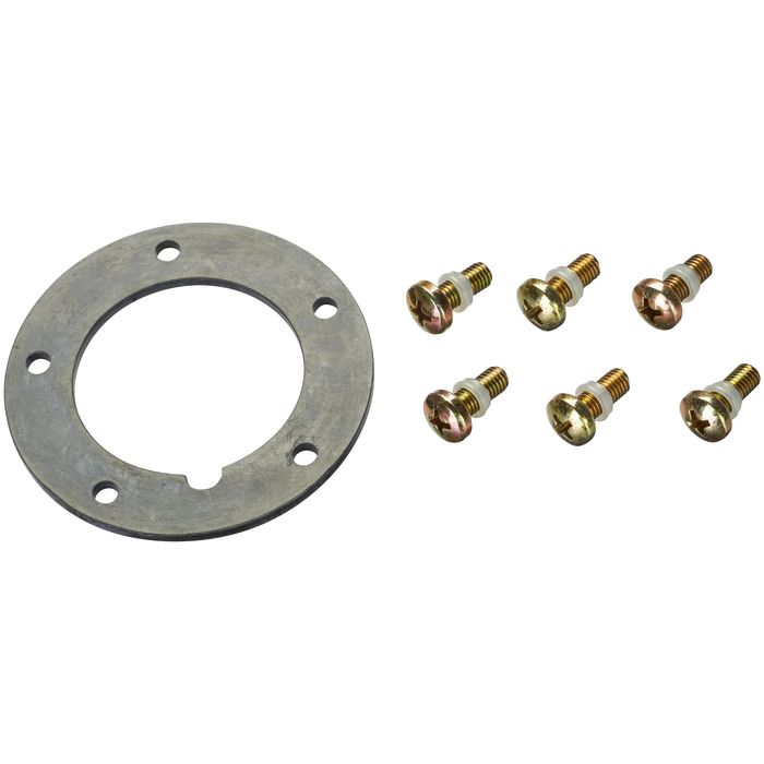 TruGrade Fuel Pump Tank Seal LO47