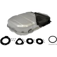 Mitsubishi Outlander Fuel Tank - Best Fuel Tank for Mitsubishi Outlander