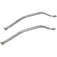 Honda Civic del Sol Fuel Tank Strap - Best Fuel Tank Strap Parts for ...