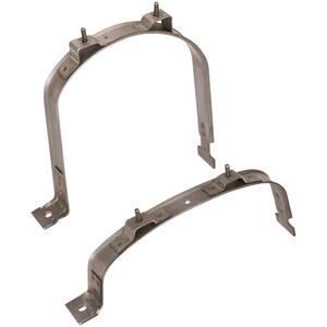 2019 Ford F150 Fuel Tank Strap