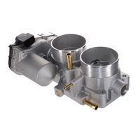 Best Throttle Body Unit for Cars, Trucks & SUVs