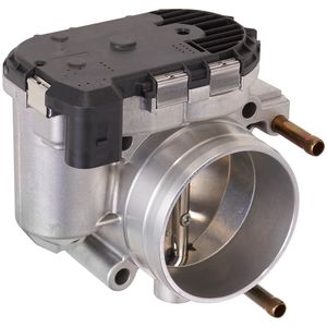 Best Fuel Injection Throttle Body for Cars, Trucks & SUVs