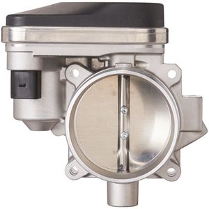 Best Fuel Injection Throttle Body for Cars, Trucks & SUVs