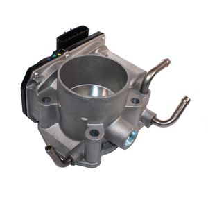 Best Fuel Injection Throttle Body for Cars, Trucks & SUVs