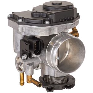 Best Fuel Injection Throttle Body for Cars, Trucks & SUVs