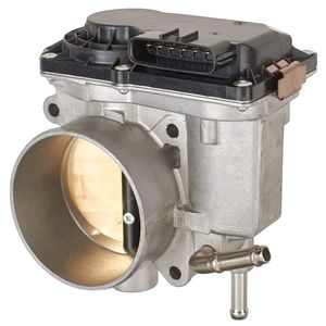 Best Fuel Injection Throttle Body for Cars, Trucks & SUVs