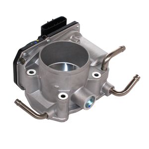 Best Fuel Injection Throttle Body for Cars, Trucks & SUVs