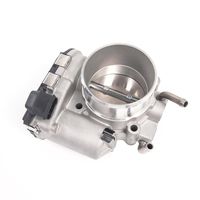 Best Throttle Body Unit for Cars, Trucks & SUVs