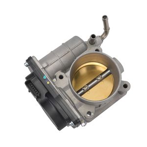 Duralast Fuel Injection Throttle Body TB2255D