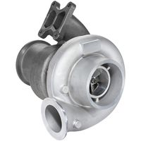 International ProStar TurboCharger (O.E. Replacement) - Best ...