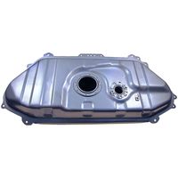 2001 Toyota Echo Fuel Tank