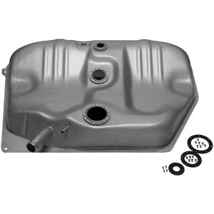 Corolla Fuel Tanks - Best Fuel Tank for Toyota Corolla