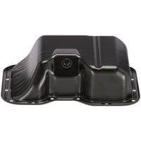 Spectra Premium Spectra Premium Oil Pan TOP43A