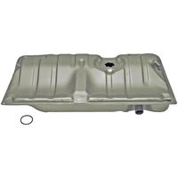 Jetta Fuel Tanks - Best Fuel Tank for Volkswagen Jetta