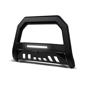 2022 Honda Ridgeline Grille/Brush Guard