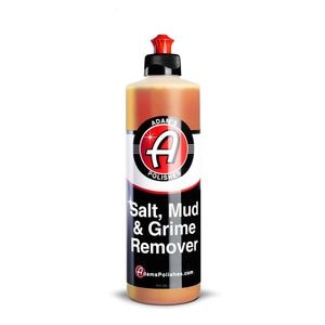 Adam's Polishes Salt, Mud and Grime Remover 16oz